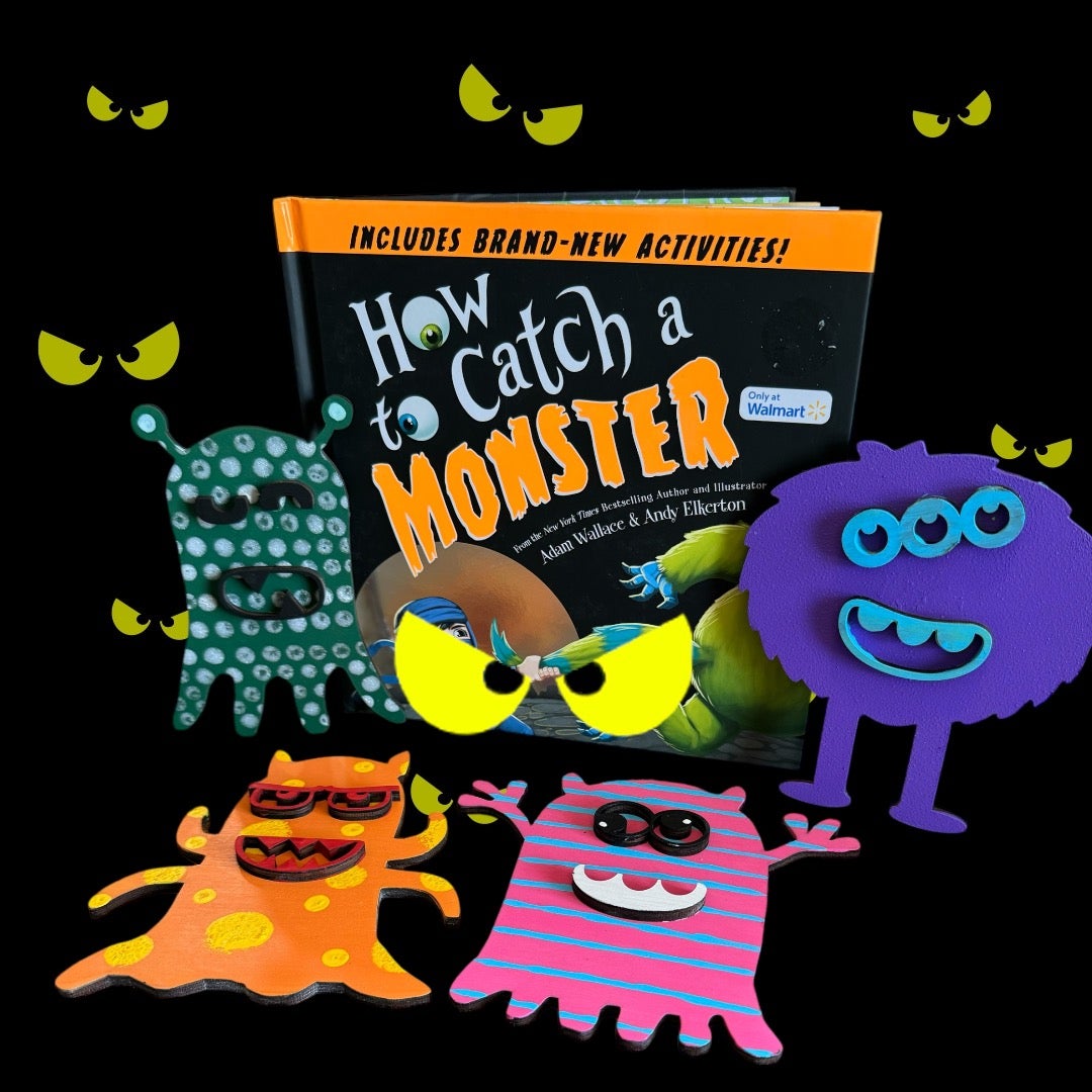 Crafty Tales | Socraftse LLC